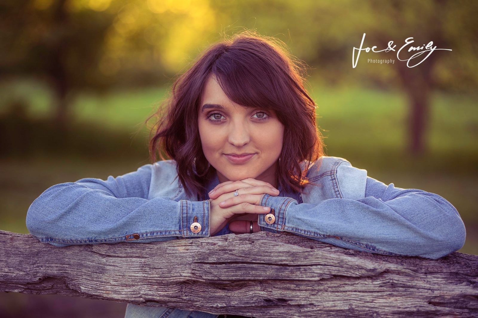 Amber Wynn Photos - Luminous Productions