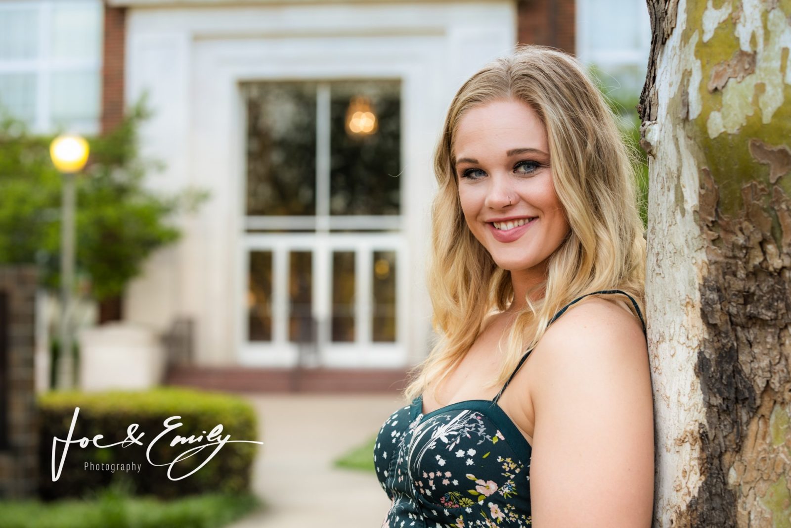 Brianna Sims - Luminous Productions