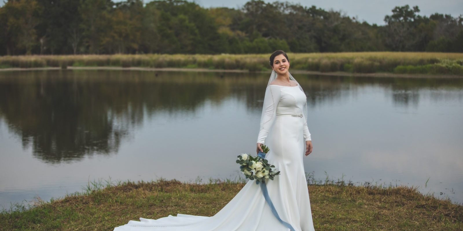Bailey's Bridals - Luminous Productions