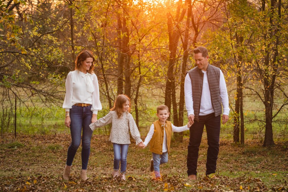 Family, Portrait and Senior Photography - Luminous Productions