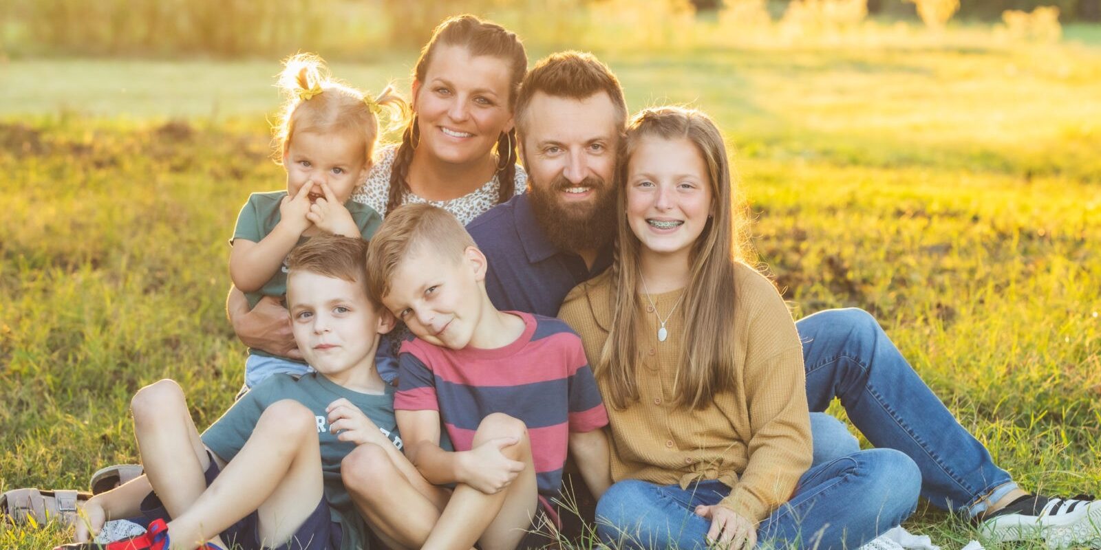 Lytle Family - Luminous Productions