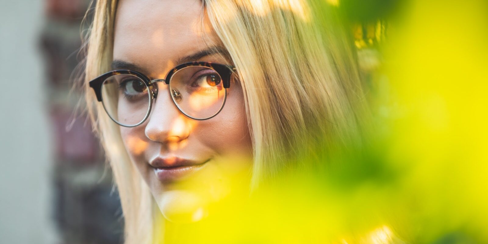 Riley Kimbrell Senior Photos - Luminous Productions