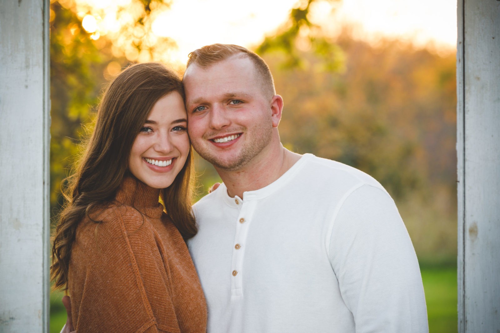 Skyler + Jack - Luminous Productions